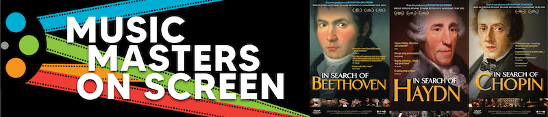 Stage & Screen Events in Downtown San Jose