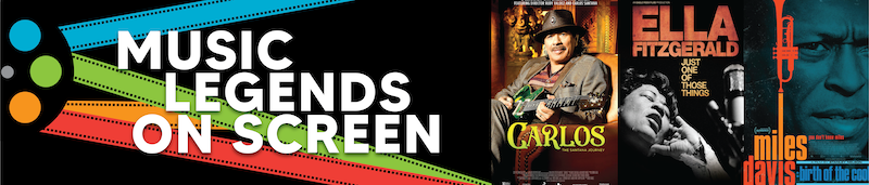 Stage & Screen Events in Downtown San Jose