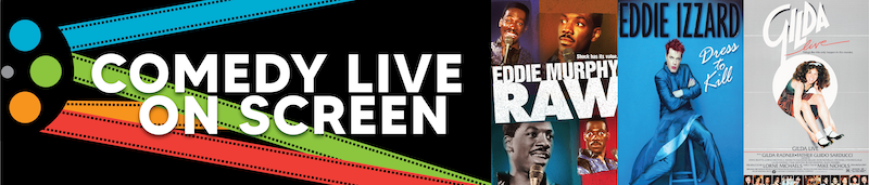 Stage & Screen Events in Downtown San Jose